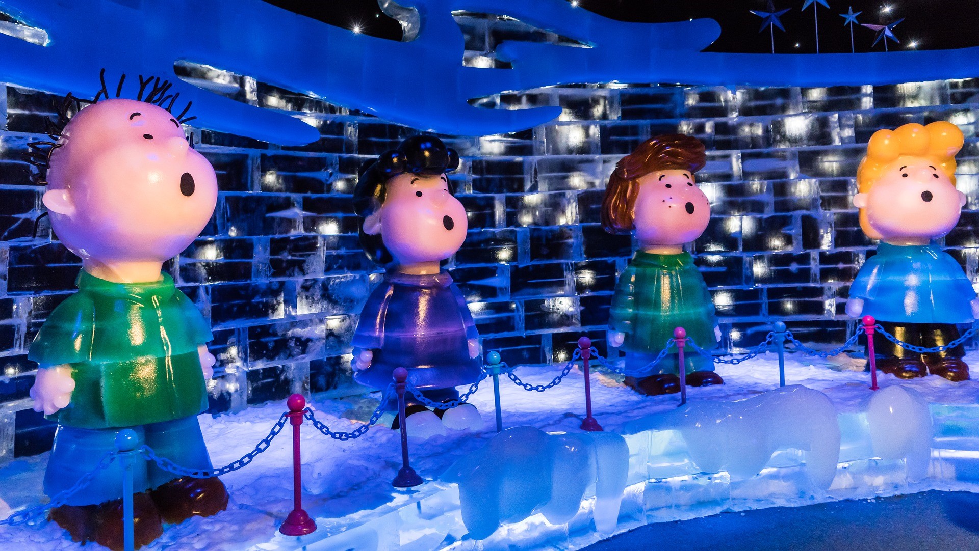 Winter Formal - Mesa