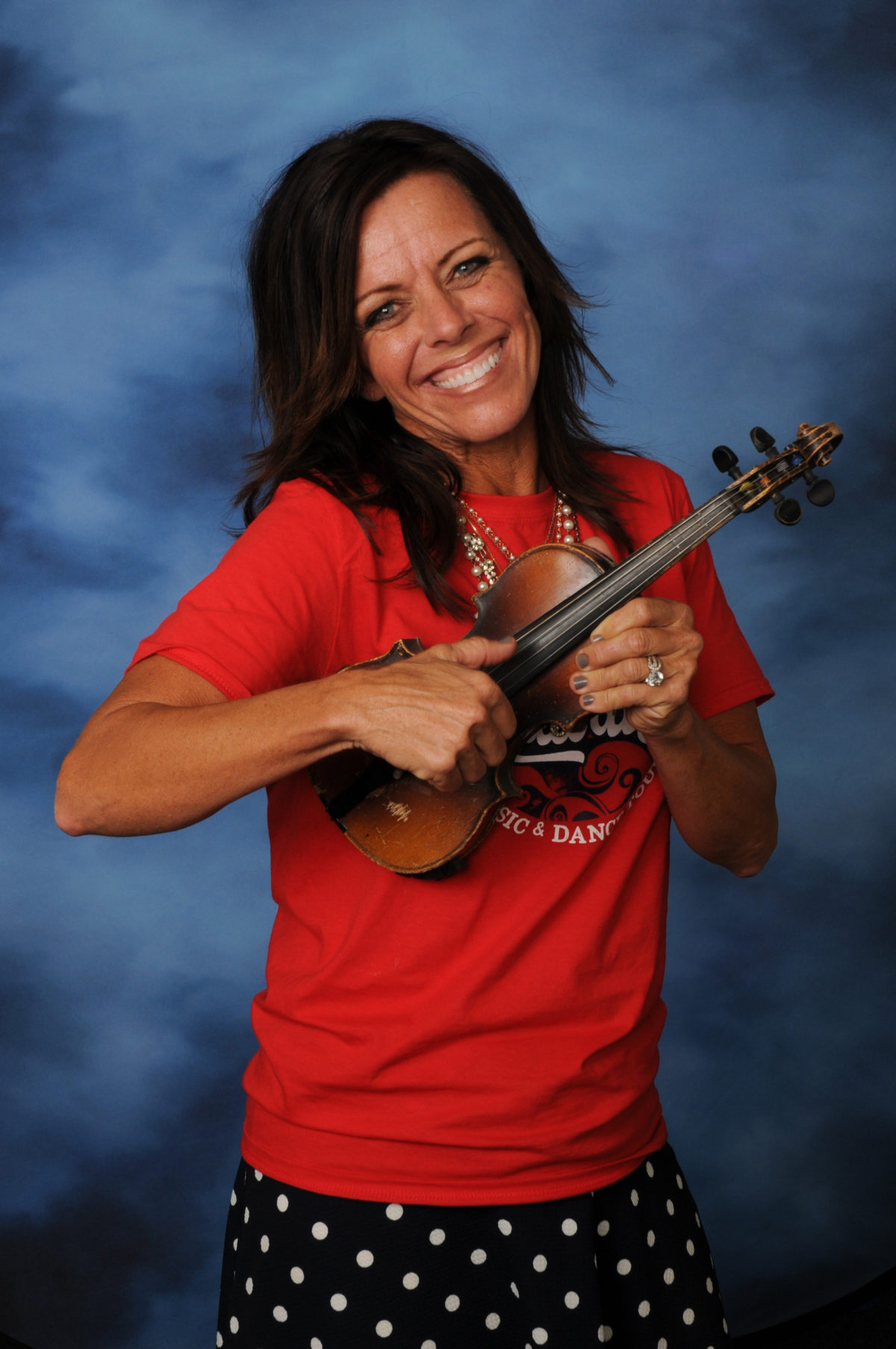 PTO, Choir, Tours & Trips - Mesa