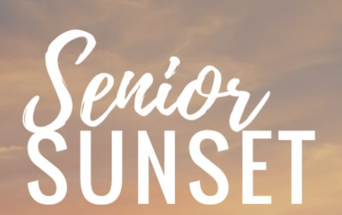 Announcements 5-5-21 - Mesa