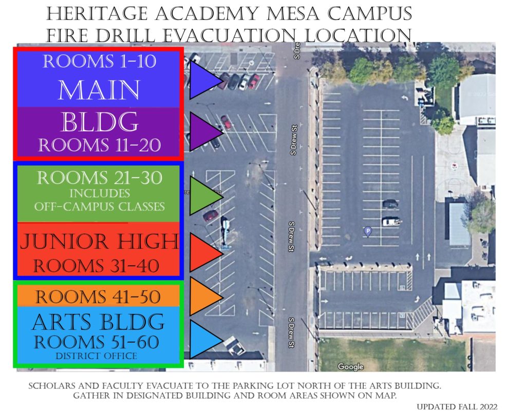 Labor Day, Tours, Yearbooks & more - Mesa