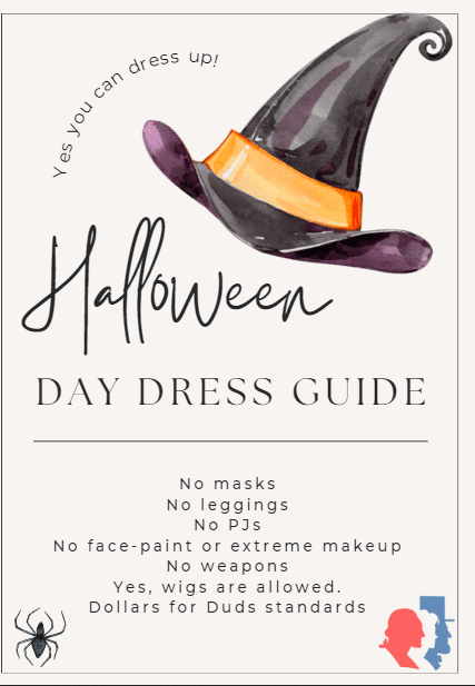 Halloween, Fall Play, Piano Recitals, Playoff games - Mesa