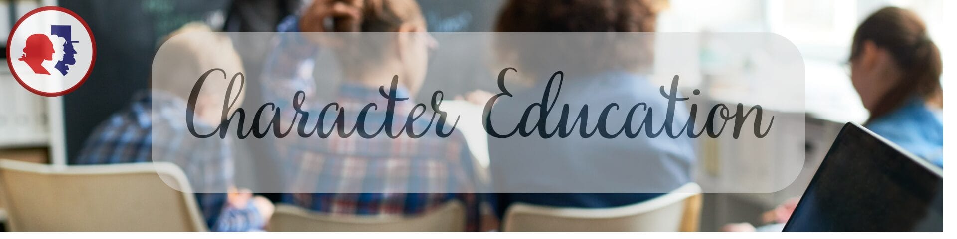 Character Education in Junior High: Developing Ownership ...